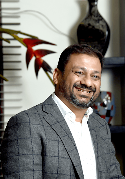 About Us - Avinash Group | Our Vision and Mission