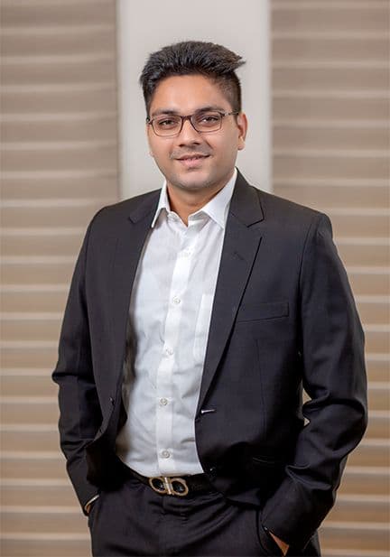 About Us - Avinash Group | Our Vision and Mission